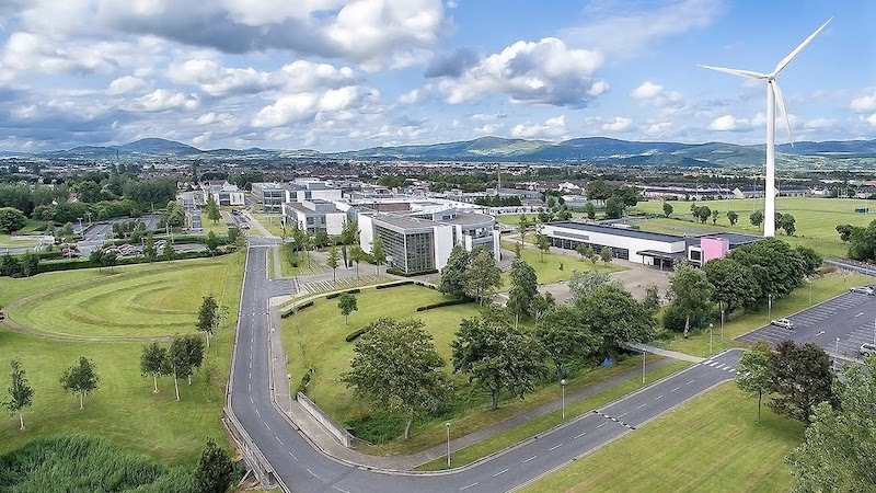 Asrama GRATIS kuliah di Dundalk Institute of Technology - Education ...