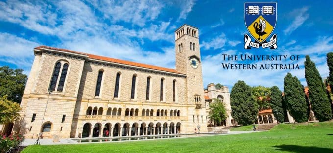 SYARAT KULIAH DI THE UNIVERSITY OF WESTERN AUSTRALIA - Education Republic