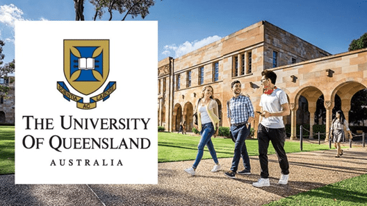 FASILITAS DI THE UNIVERSITY OF QUEENSLAND, AUSTRALIA - Education Republic