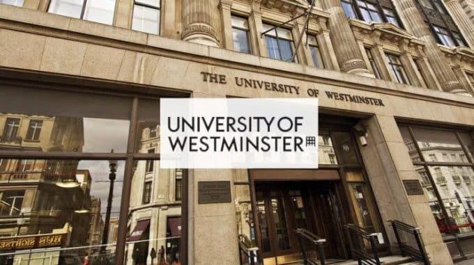 DAFTAR KULIAH KE UNIVERSITY OF WESTMINSTER, INGGRIS - Education Republic