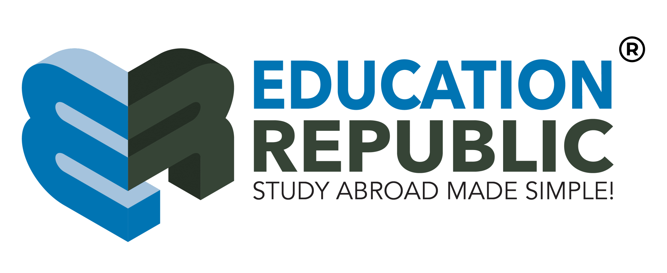 ER Logo - Education Republic