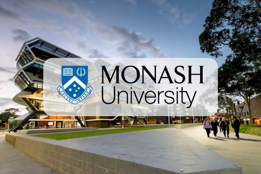Monash University Raih Peringkat Top 50 Sebagai Kampus Dunia Terbaik ...
