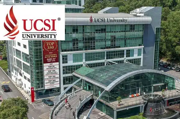 Syarat Daftar dan Beasiswa UCSI Principal’s Award 2023 - Education Republic