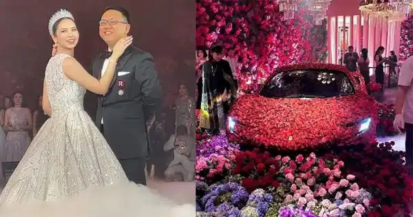 Cantik dan Cerdas, Ini Riwayat Pendidikan Gwen Ashley yang Dinikahi ...