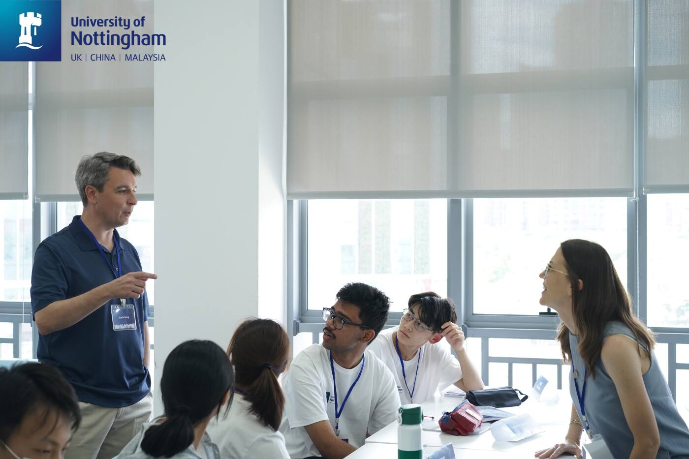 3 Program UNNC Cina Masuk Top 1% ESI Global - Education Republic