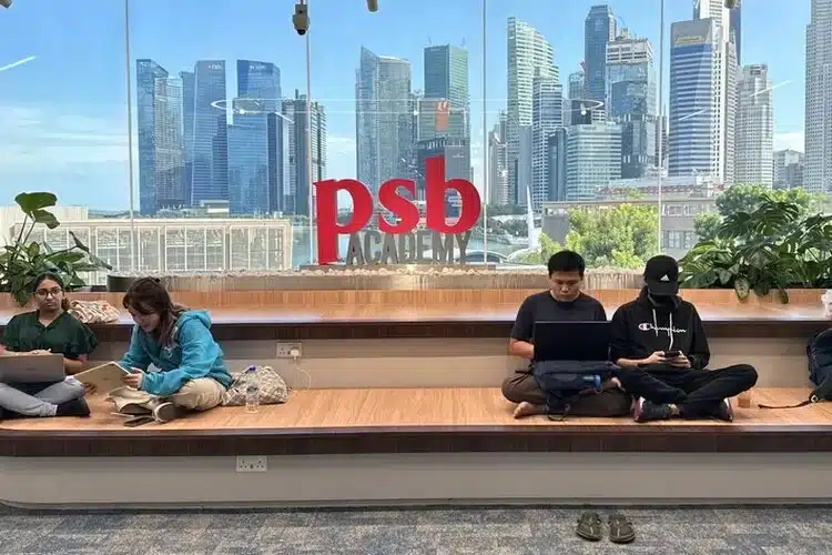 Let's Join PSB Academy Open House 2024! - Education Republic