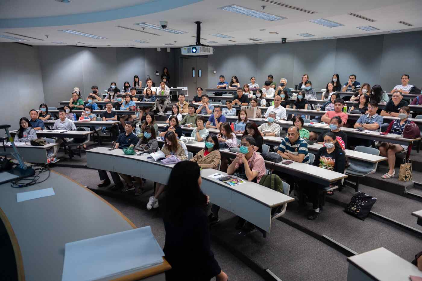 Keunggulan SIM (Singapore Institute of Management) di Singapura ...