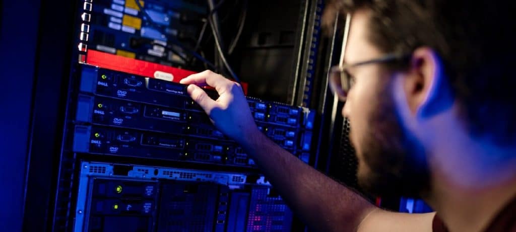 Rekomendasi Kampus Luar Negeri Untuk Jurusan Computer Science 2024 ...