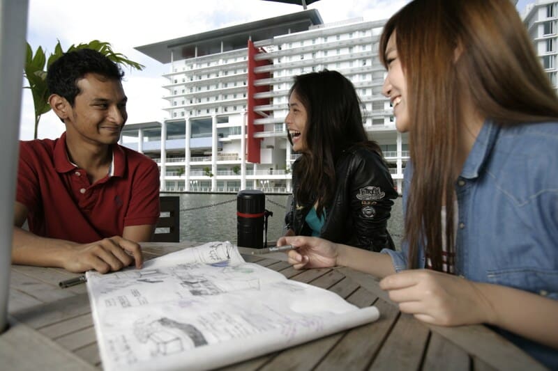 18 Beasiswa Taylor’s University Malaysia Dengan Syarat Mudah - Education Republic