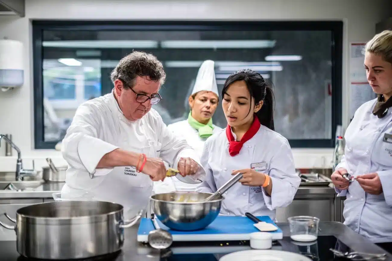 Culinary vs Pastry: Apa Sih Bedanya? - Education Republic