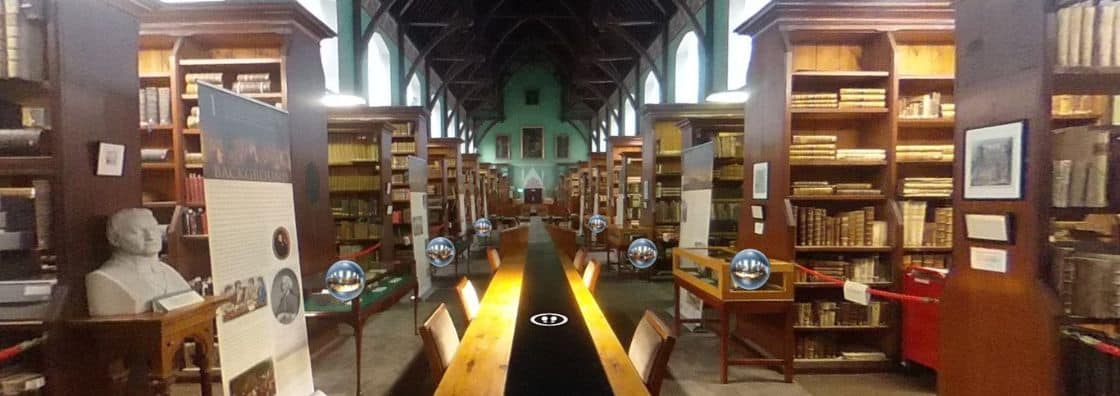 Maynooth University Irlandia - Program Studi & Syarat Daftar Kuliah ...