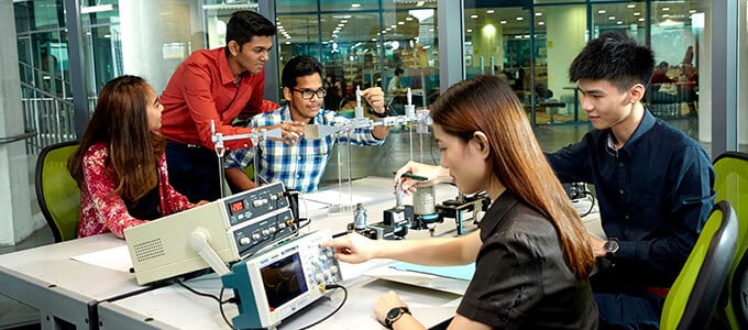 Asia Pacific University (APU): Jurusan dan Biaya Kuliah 2024 ...