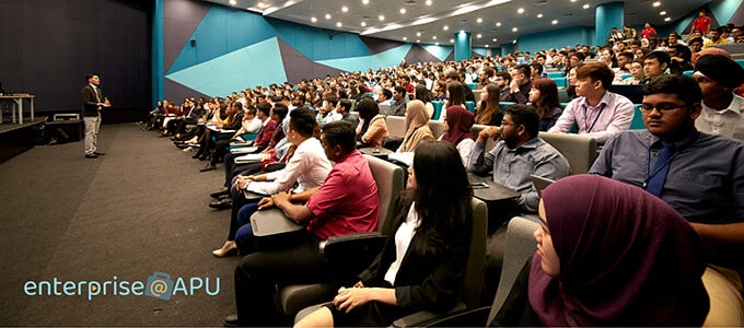 Asia Pacific University (APU): Jurusan dan Biaya Kuliah 2024 ...