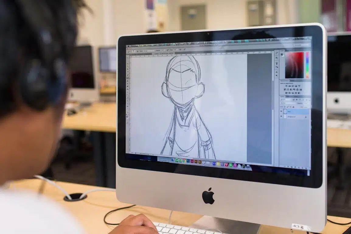 Yoobee Colleges Auckland: Cara daftar Yoobee College of Creative ...