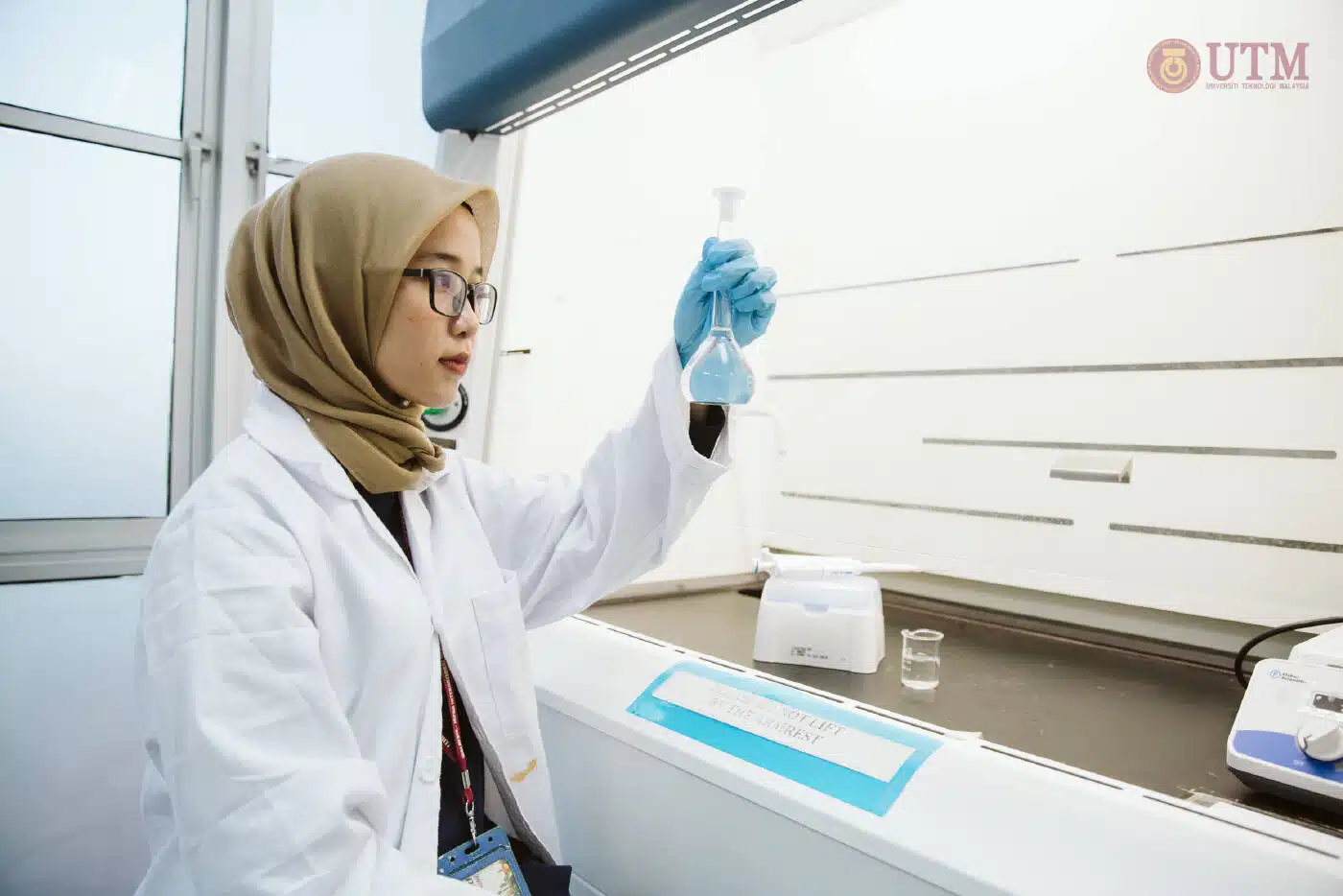 UTM Rankings 2024 & Jurusan - Education Republic