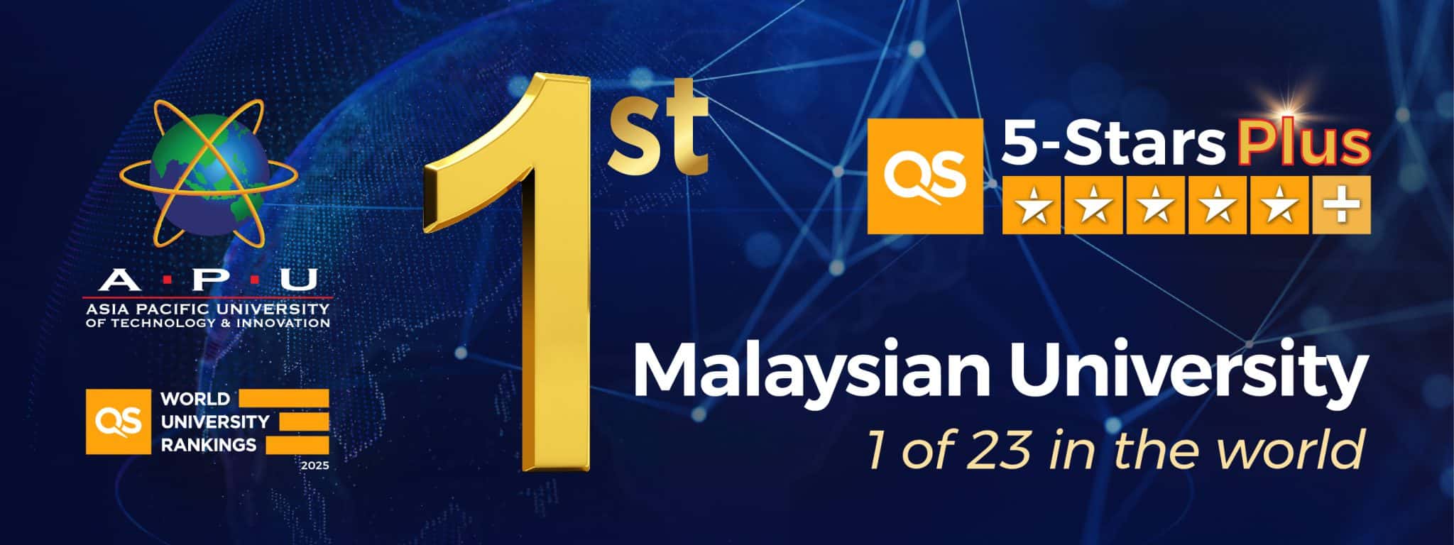 Asia Pacific University (APU): Ranking, Fasilitas, dan Beasiswa Menarik ...