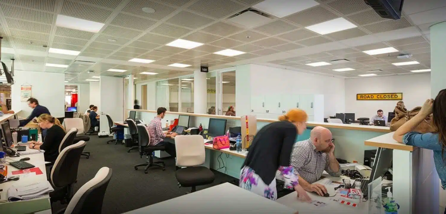 Billy Blue College of Design - Education Republic