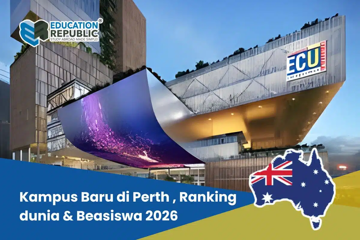 Syarat dan Cara Daftar Kuliah ke Universiti Teknologi Malaysia (UTM) 2025