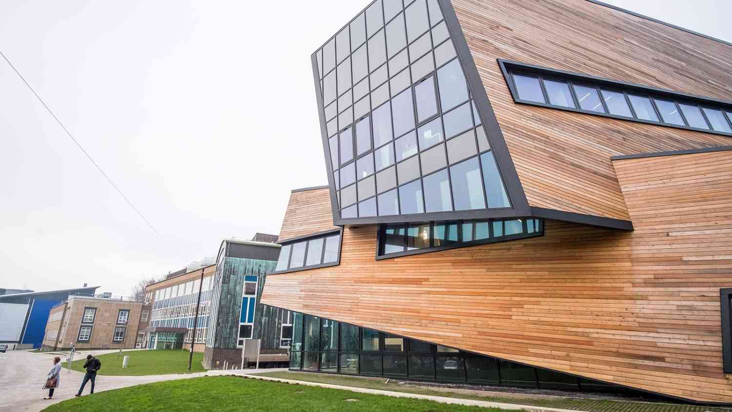 Durham University ISC - StudyGroup - Education Republic